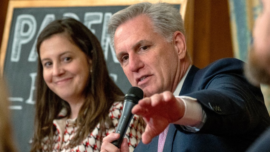 Parents Bill of Rights passes House, has little chance in Senate | wbir.com