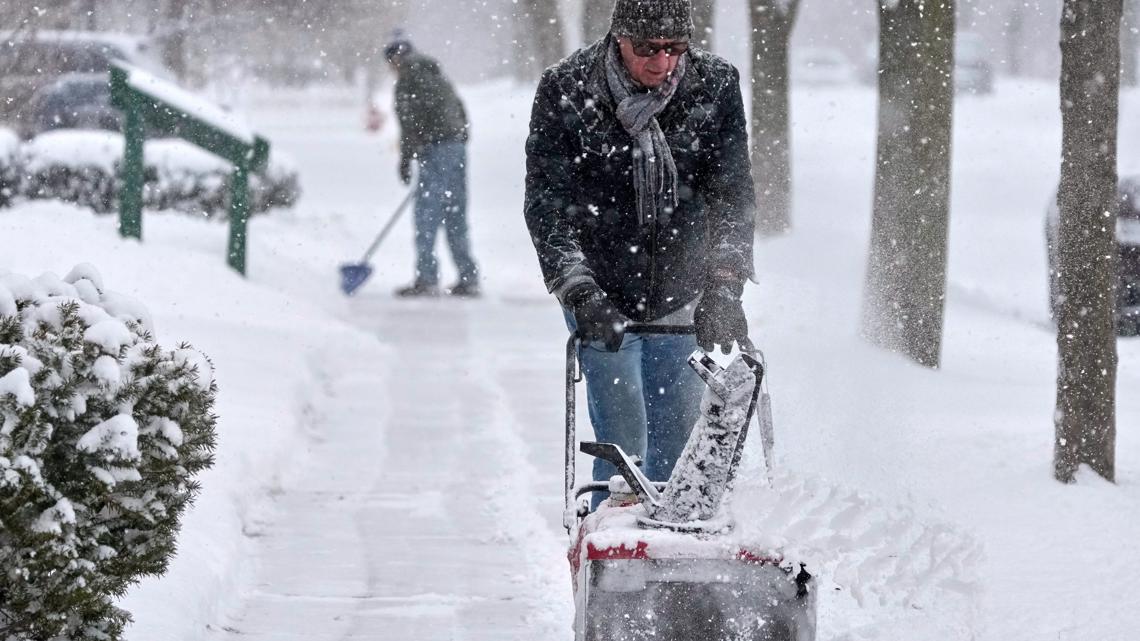 Playwright brings Pat Summitt’s story to the stage | wbir.com