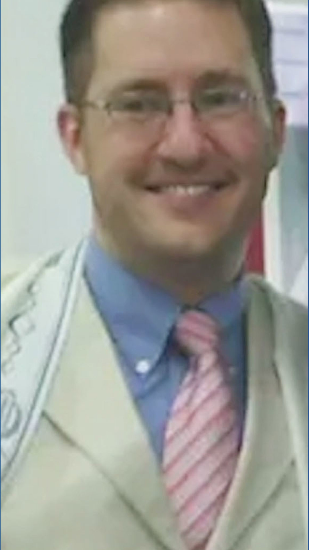 Florida law professor gunned down in driveway | Killer Cases | wbir.com