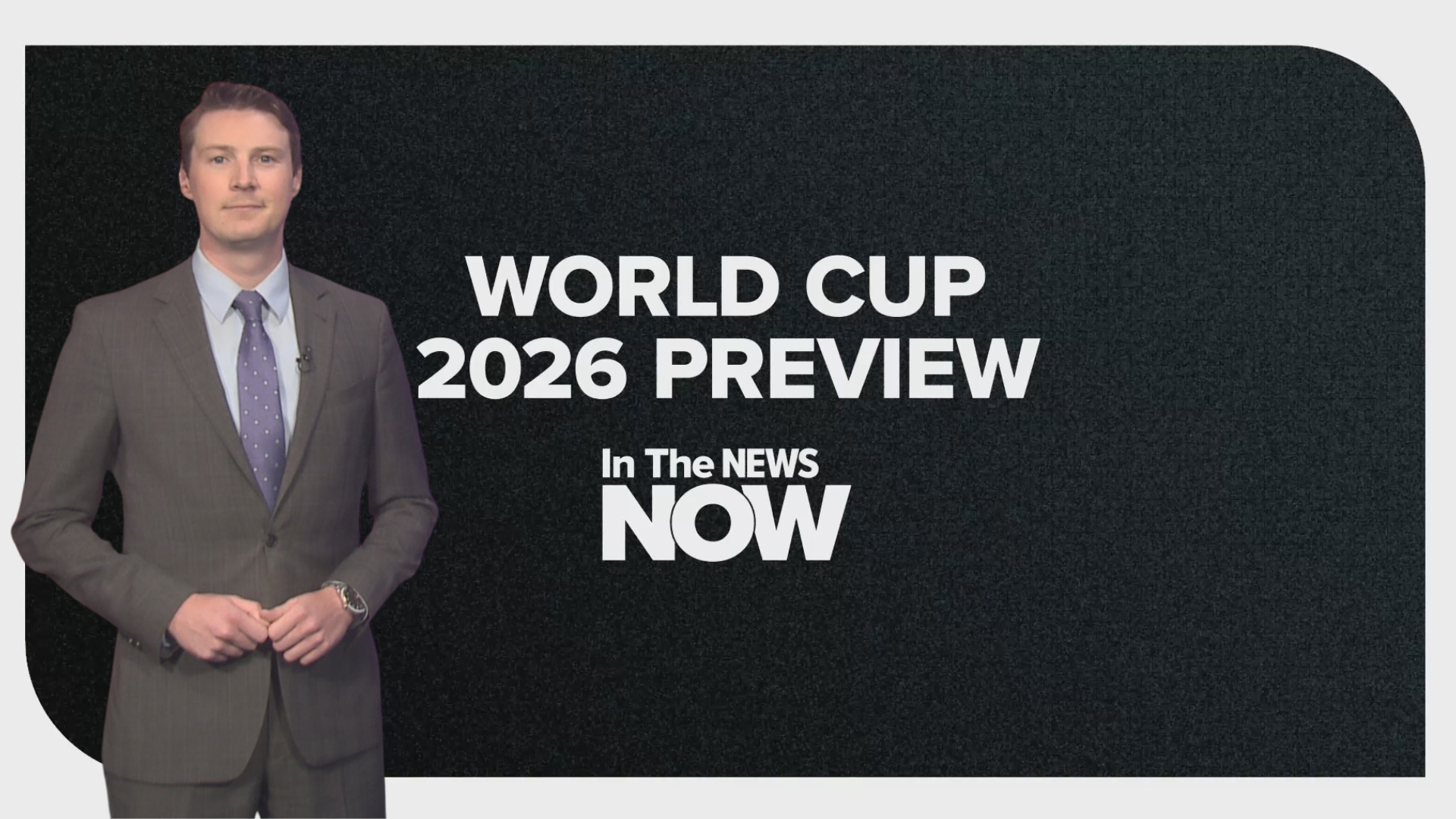 U.S. men's national team releases official 2026 World Cup roster | wbir.com