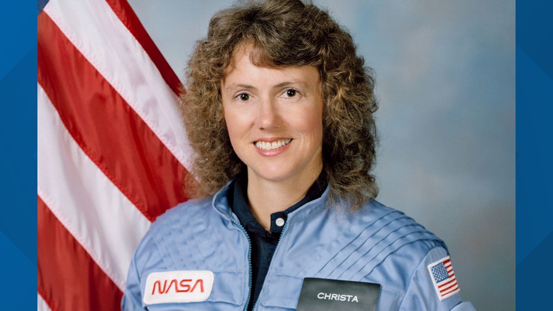 NASA Space Shuttle Challenger disaster: 38th anniversary | wbir.com