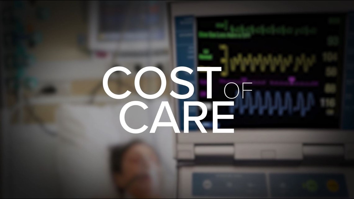 Cost of Care: Dealing with medical bills and healthcare costs | wbir.com