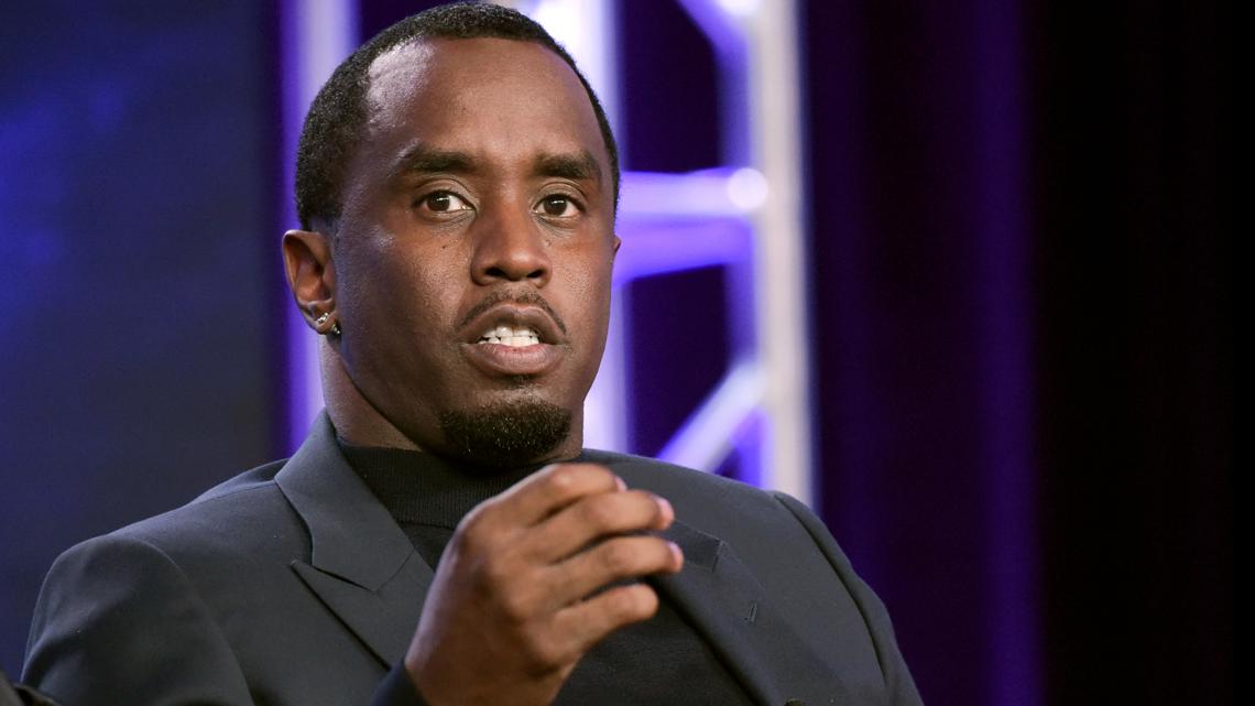 Diddy Combs convicted under Mann Act law. Here's what that means | wbir.com