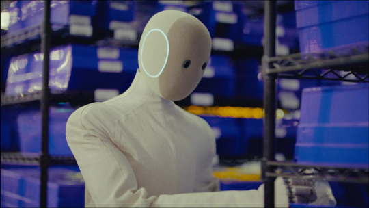 This humanoid robot is about to be made at a much larger scale | wbir.com
