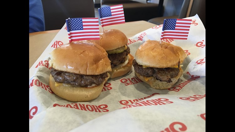 Veterans Day 2018: All the places vets can get free food and meal deals ...