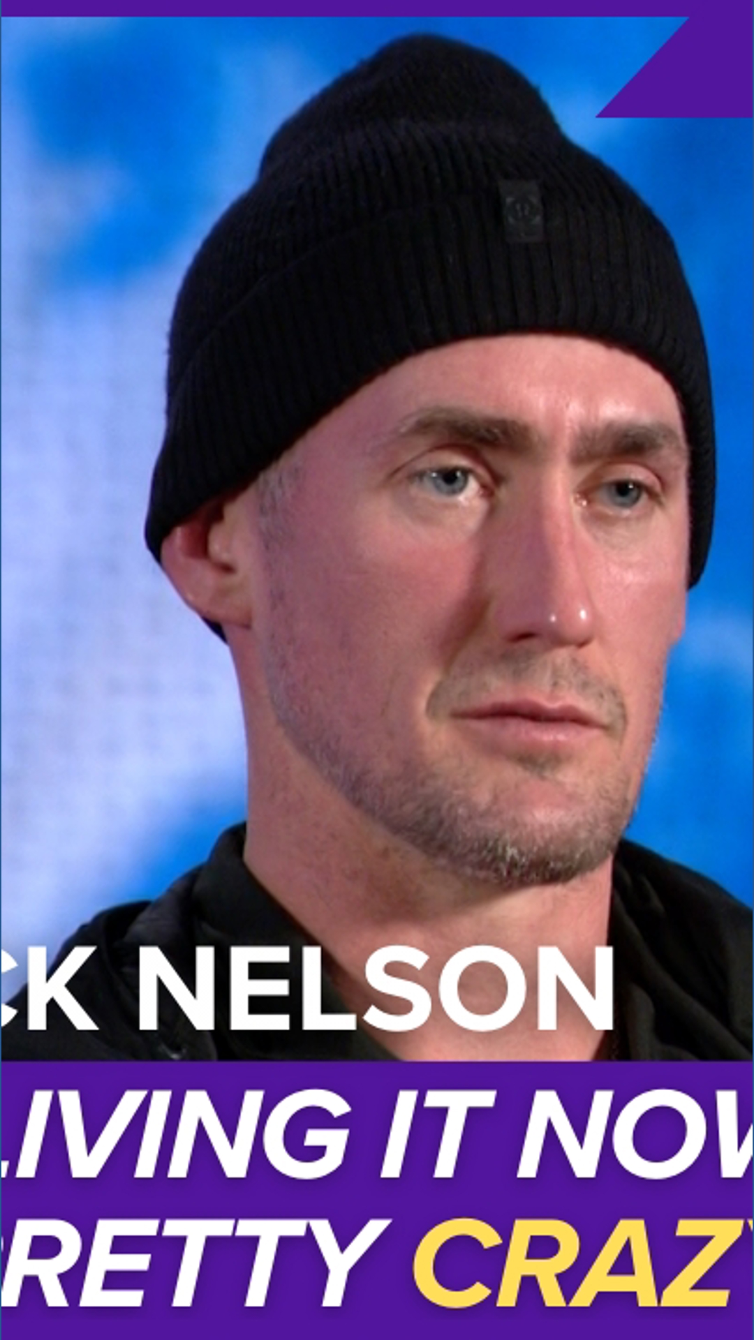 Brock Nelson opens up about Team USA and Olympic opportunity | wbir.com