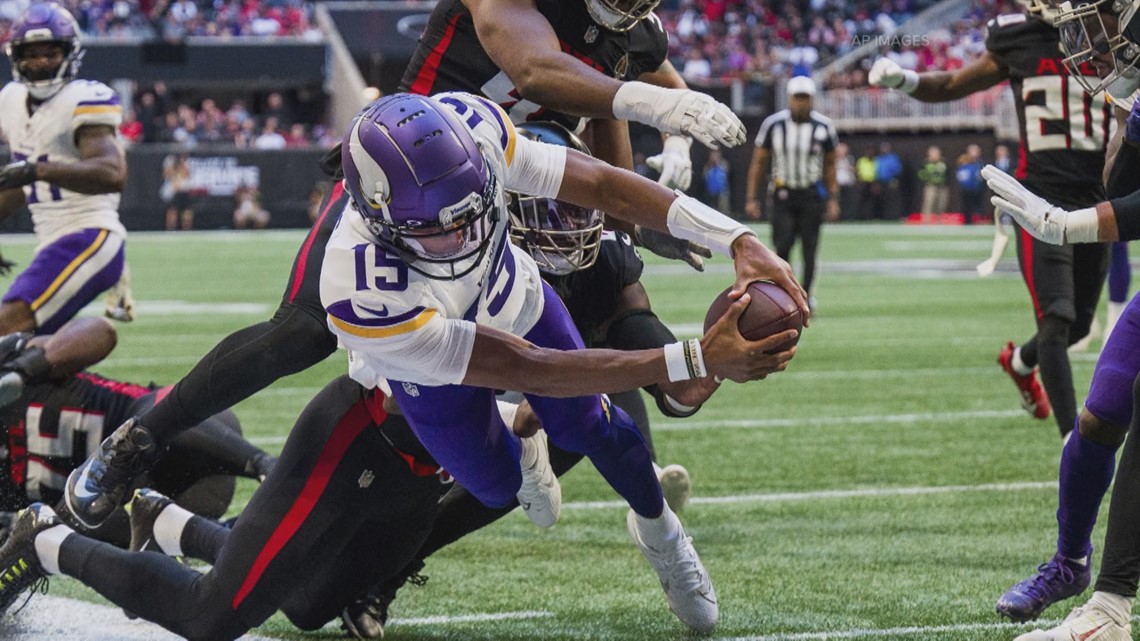 NFL players and NASA engineers praise performance of Joshua Dobbs ...