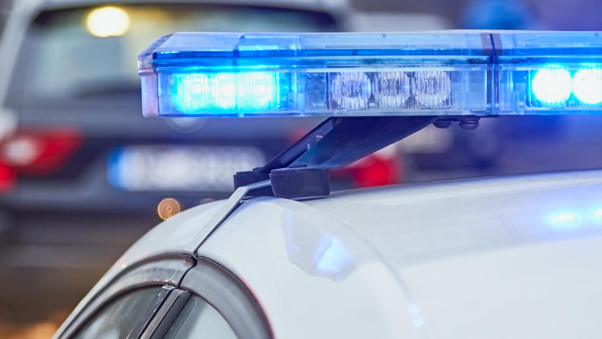 Man facing multiple charges after pursuit in South Knoxville | wbir.com