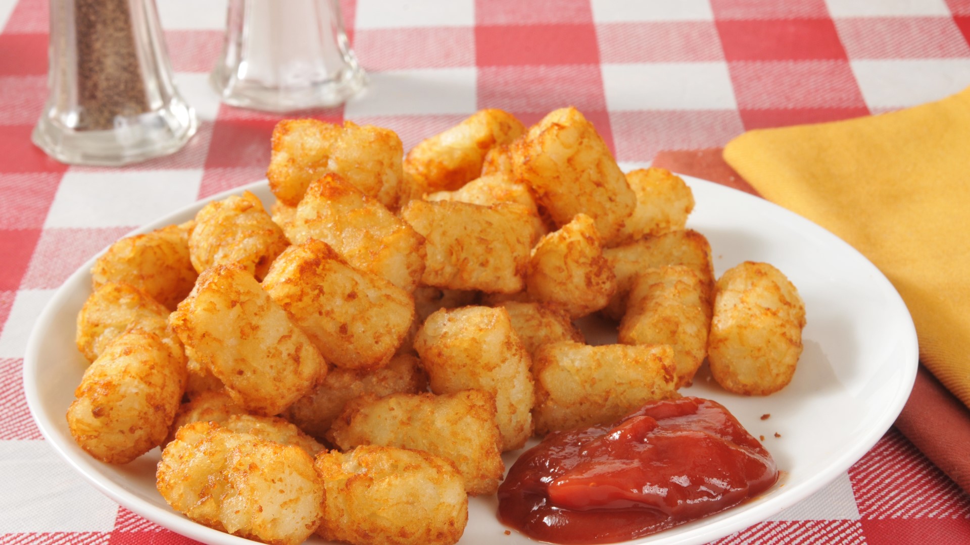 Tater tots recalled in 26 states over plastic fragments | wbir.com