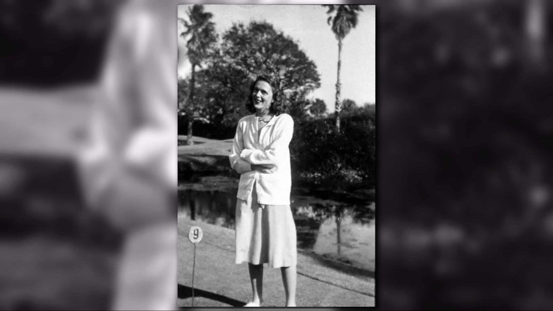 PHOTOS: Hundreds of Bush family photos | wbir.com