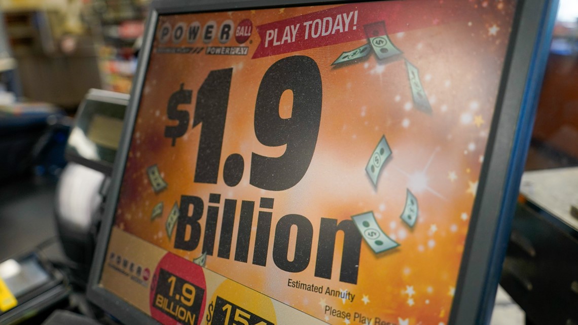 Why was the Powerball drawing delayed? | wbir.com
