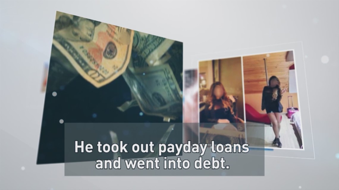 Romance scam leaves broken hearts and bank accounts | wbir.com