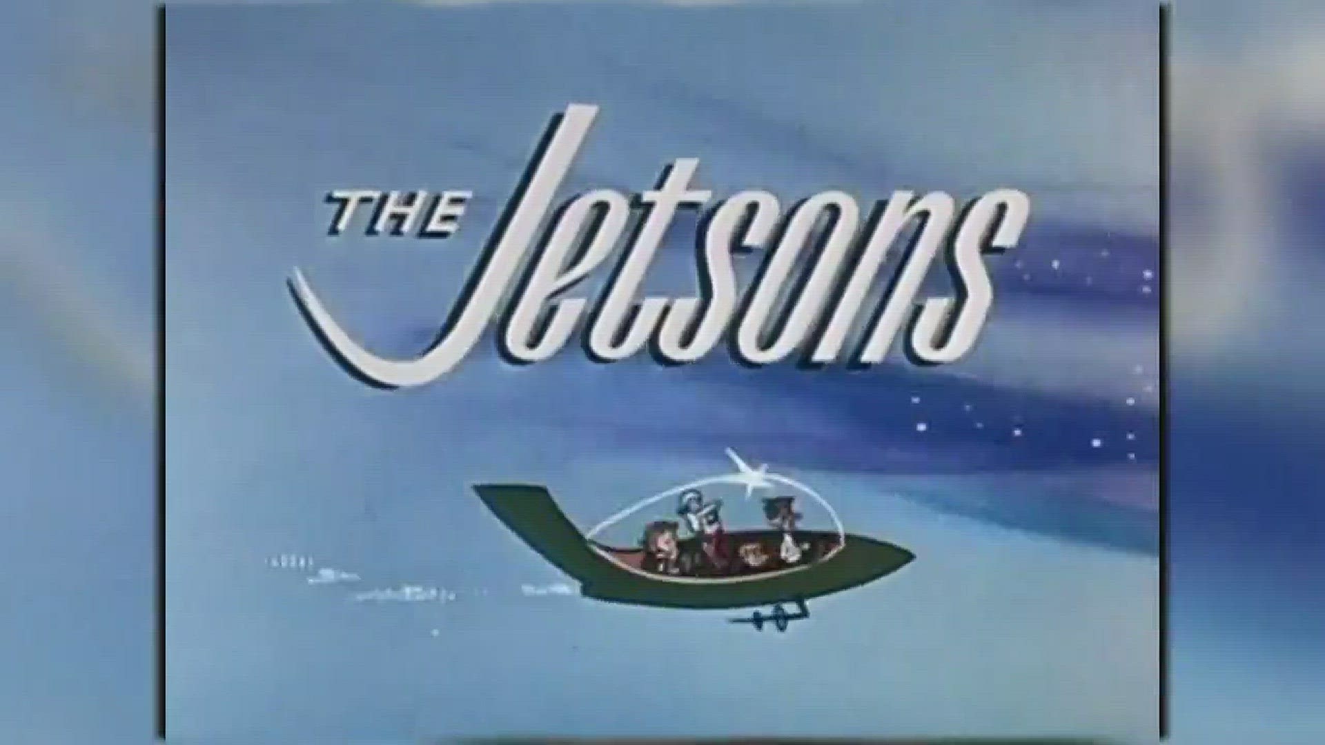 Warner Bros. announces new 'Jetsons' movie | wbir.com