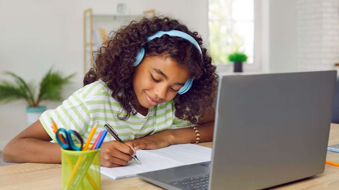 KUB announces free internet program for qualifying students | wbir.com