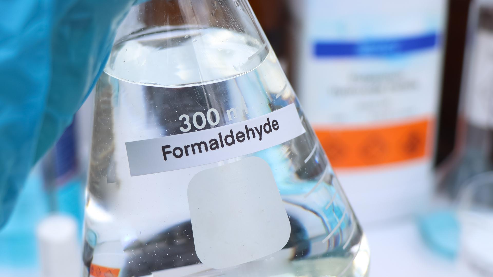 EPA releases data on formaldehyde cancer risks based on where you live ...