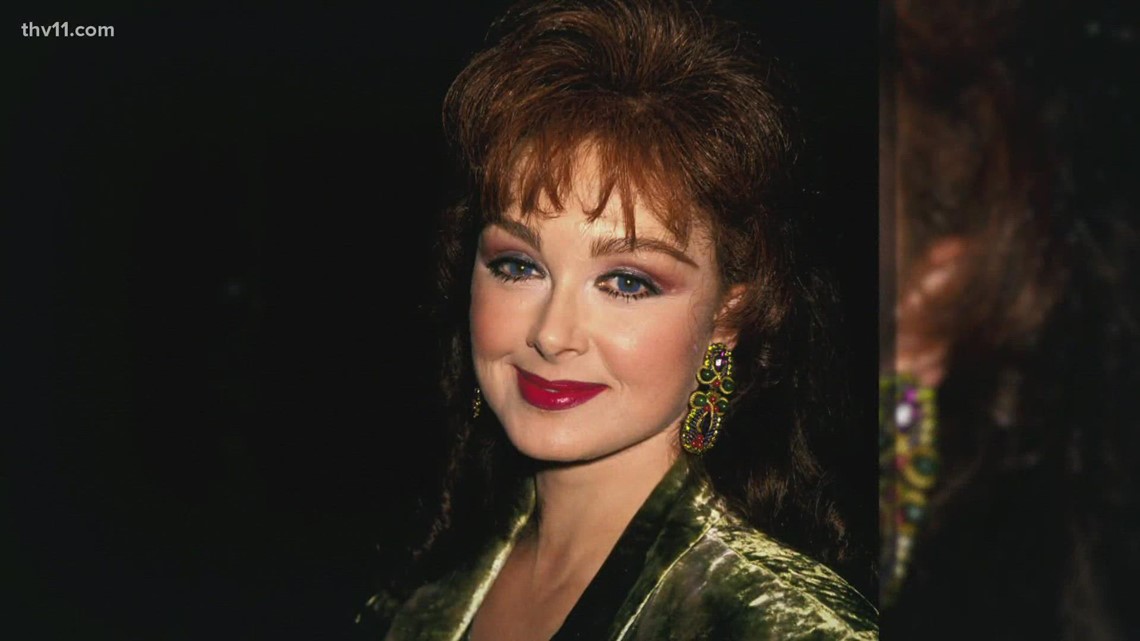 Dolly Parton speaks about the impact of Naomi Judd passing away | wbir.com