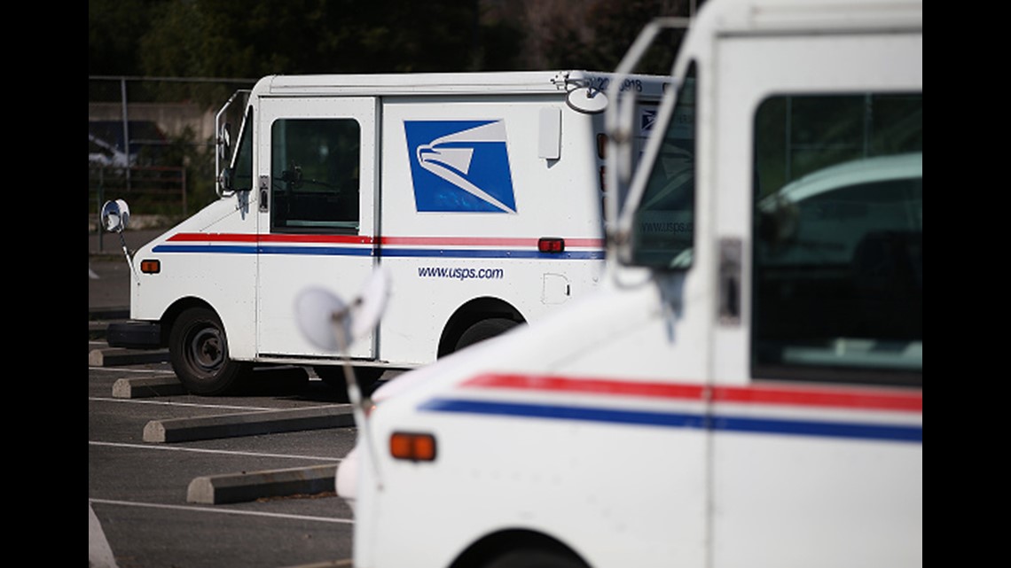 Kits de prueba de COVID-19 gratuitos: ¿Cuándo los enviará USPS? | wbir.com