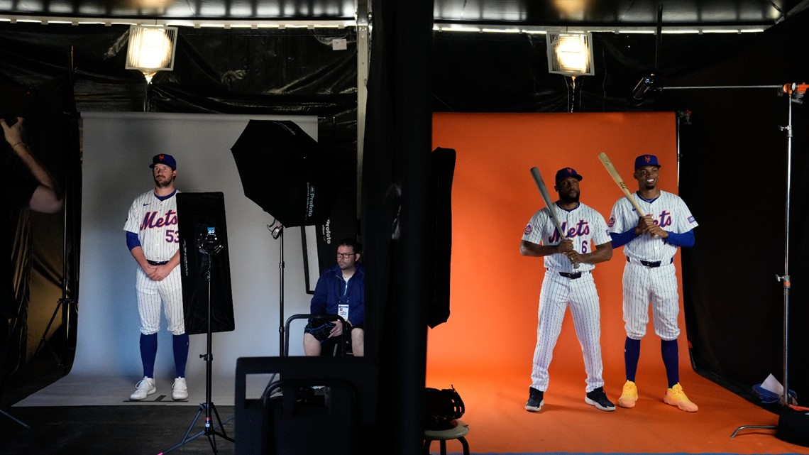 MLB uniforms controversy: See-through pants latest issue | wbir.com