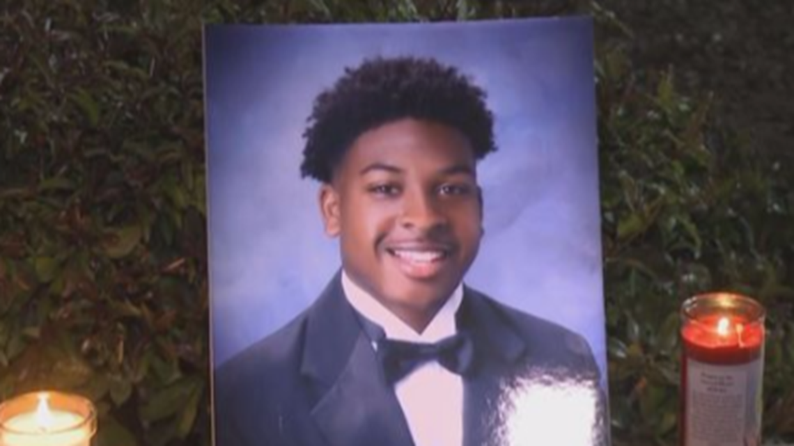 Families of murder victims speak out against new California prison ...