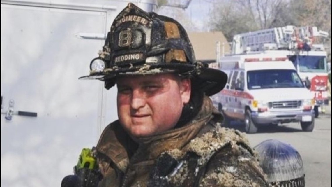 Record-breaking fire tornado killed California firefighter | wbir.com