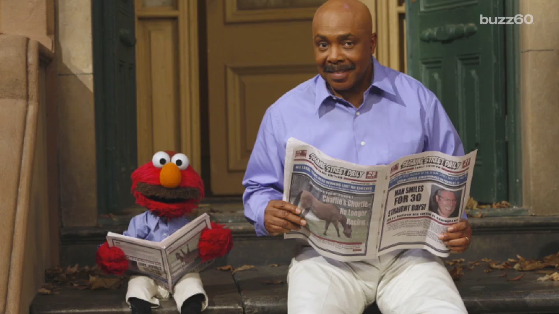 'Sesame Street' lets three familiar faces go | wbir.com