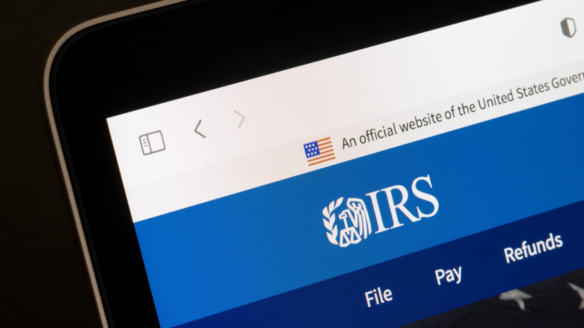 IRS offers tax relief to Tennesseans amid severe storms | wbir.com