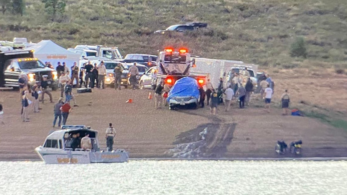 Kiely Rodni: Adventures with Purpose has update on missing teen | wbir.com