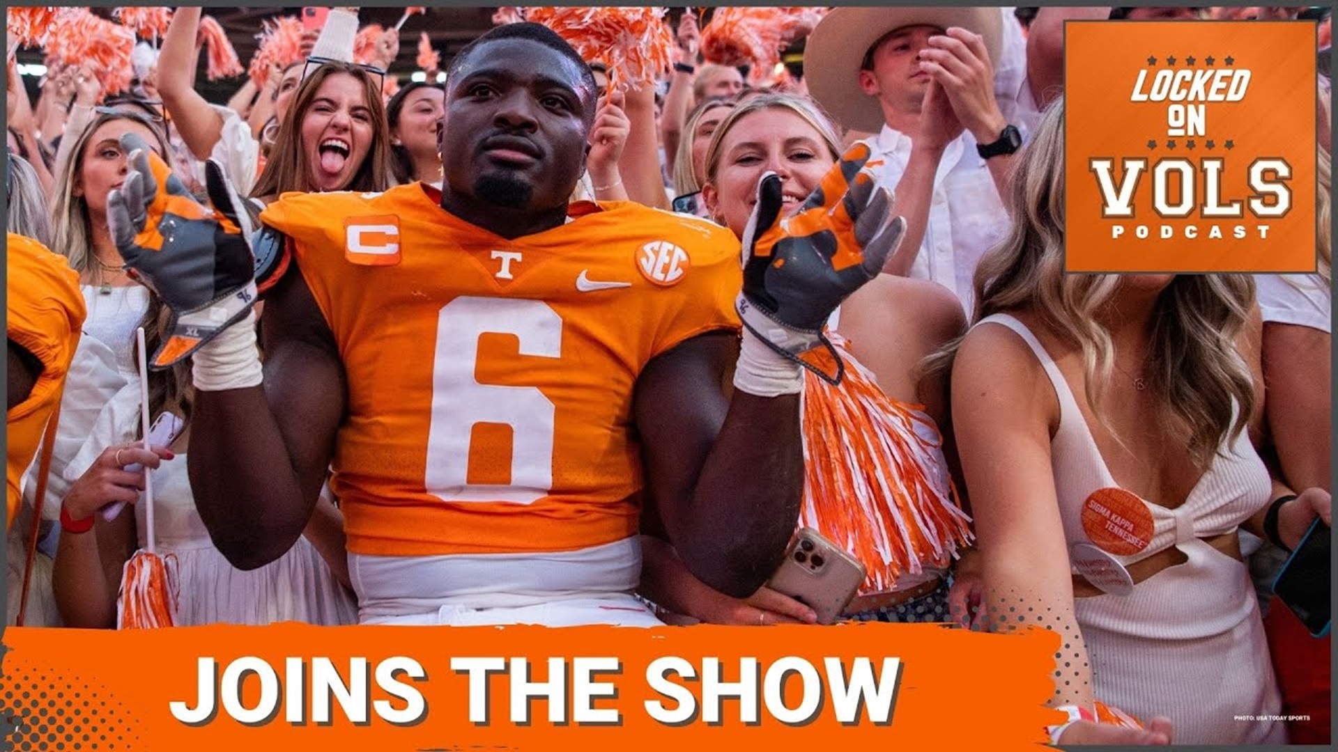 Tennessee Vols Jalin Hyatt, Darnell Wright in latest ESPN Mock Draft ...