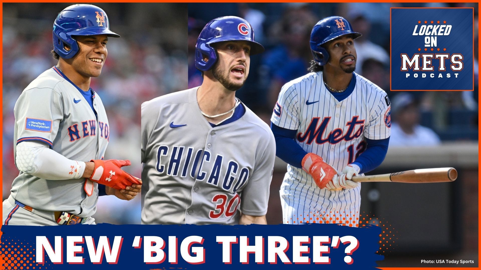 GAMECHANGER: Mets Have Already Met with Kyle Tucker | Could They Form ...