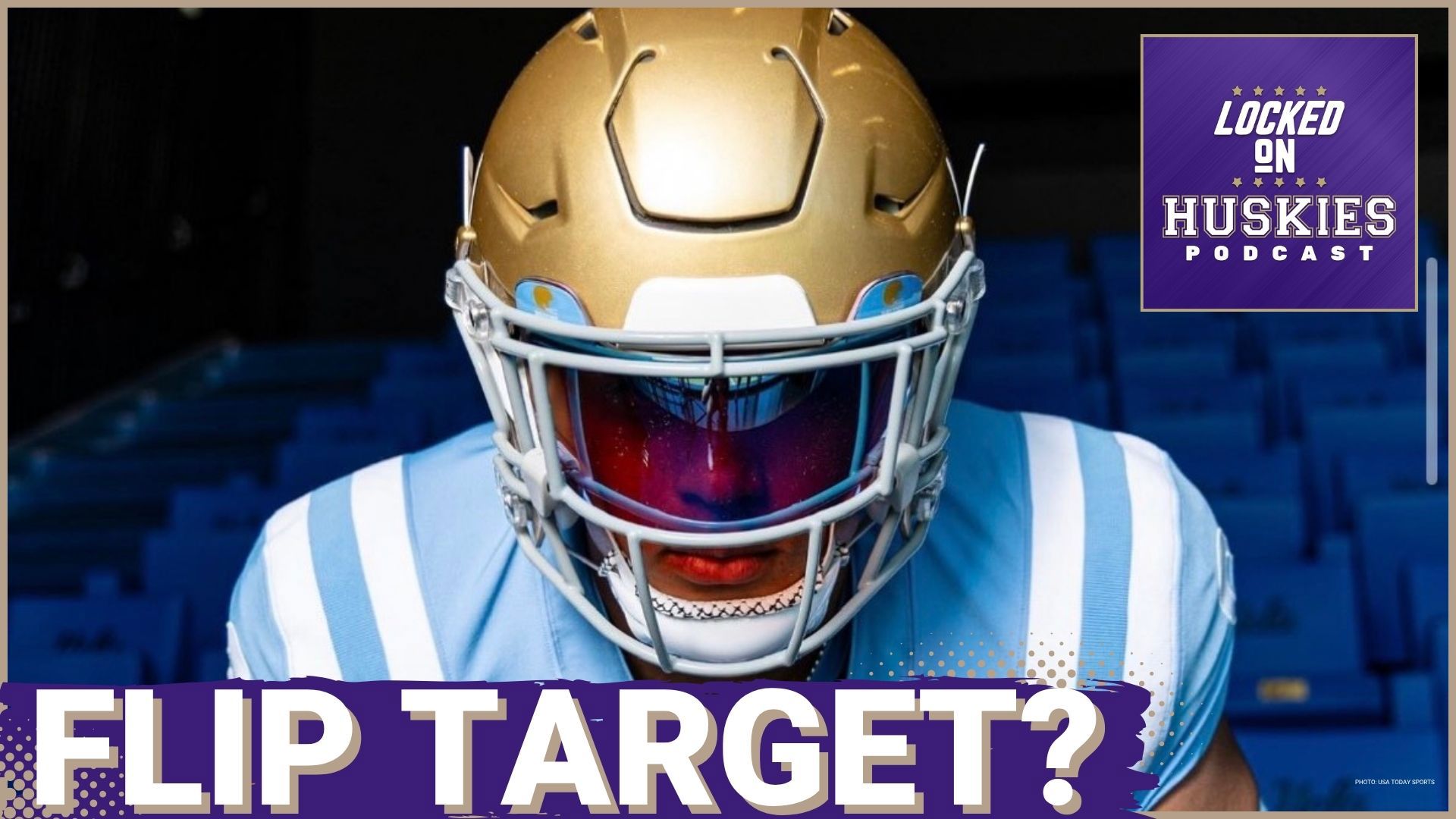 Washington Huskies Start AGGRESSIVE Pursuit of 4-STAR UCLA D-Line ...