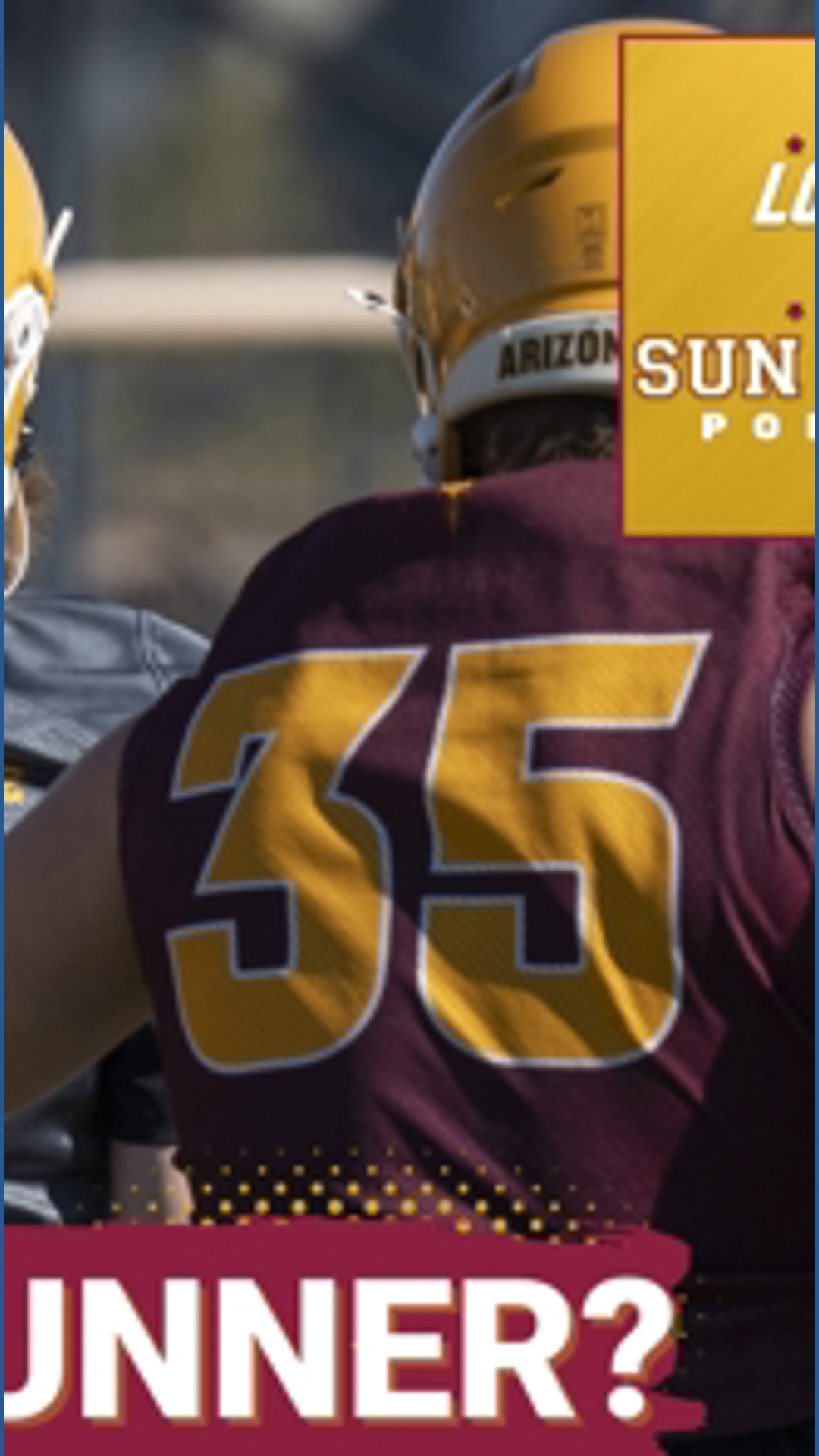 SECURED?: Cutter Bowley TAKES LEAD in Arizona State QB Fight, Receivers ...