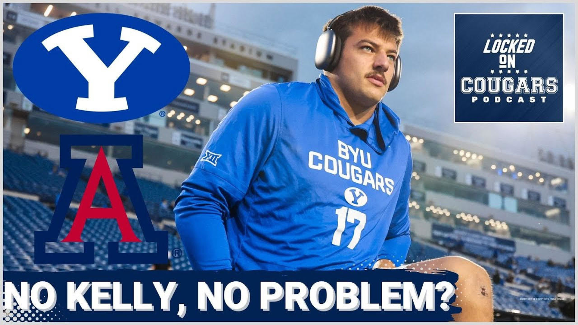 BYU's Defense FACES TOUGHEST TEST Yet Against Fifita's AERIAL ASSAULT ...