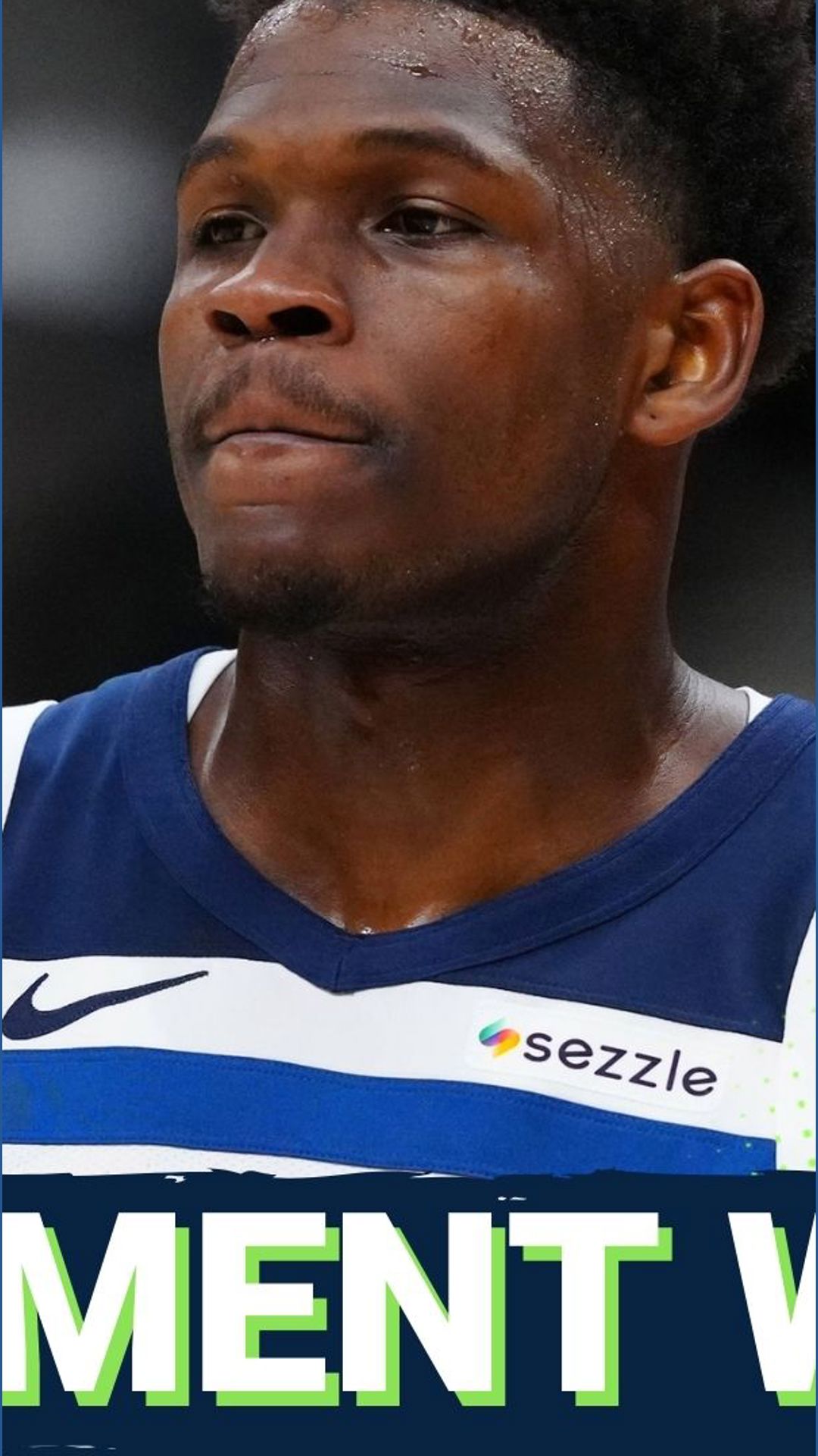 WOLVES SQUAD SHOW: Bench Scoring Can LEAD the Minnesota Timberwolves on ...