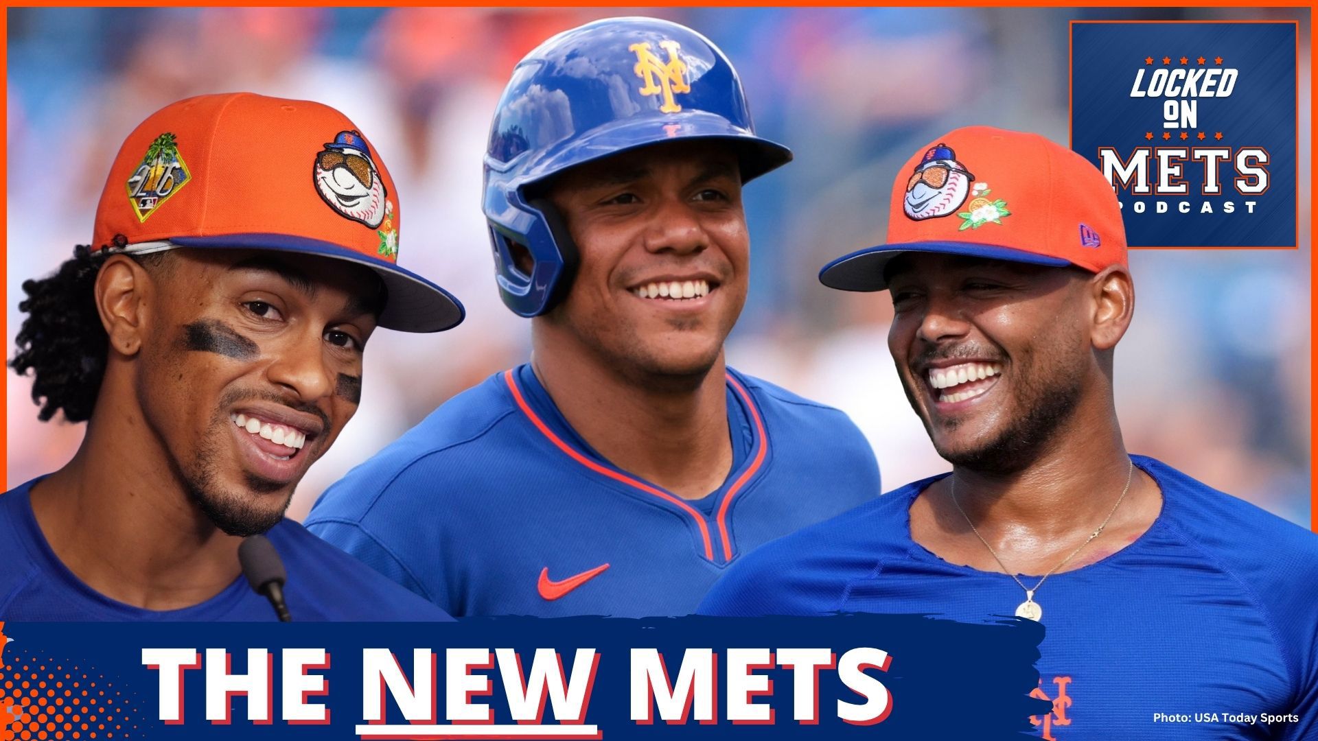 2026 New York Mets Opening Day Preview and Mailbag | wbir.com