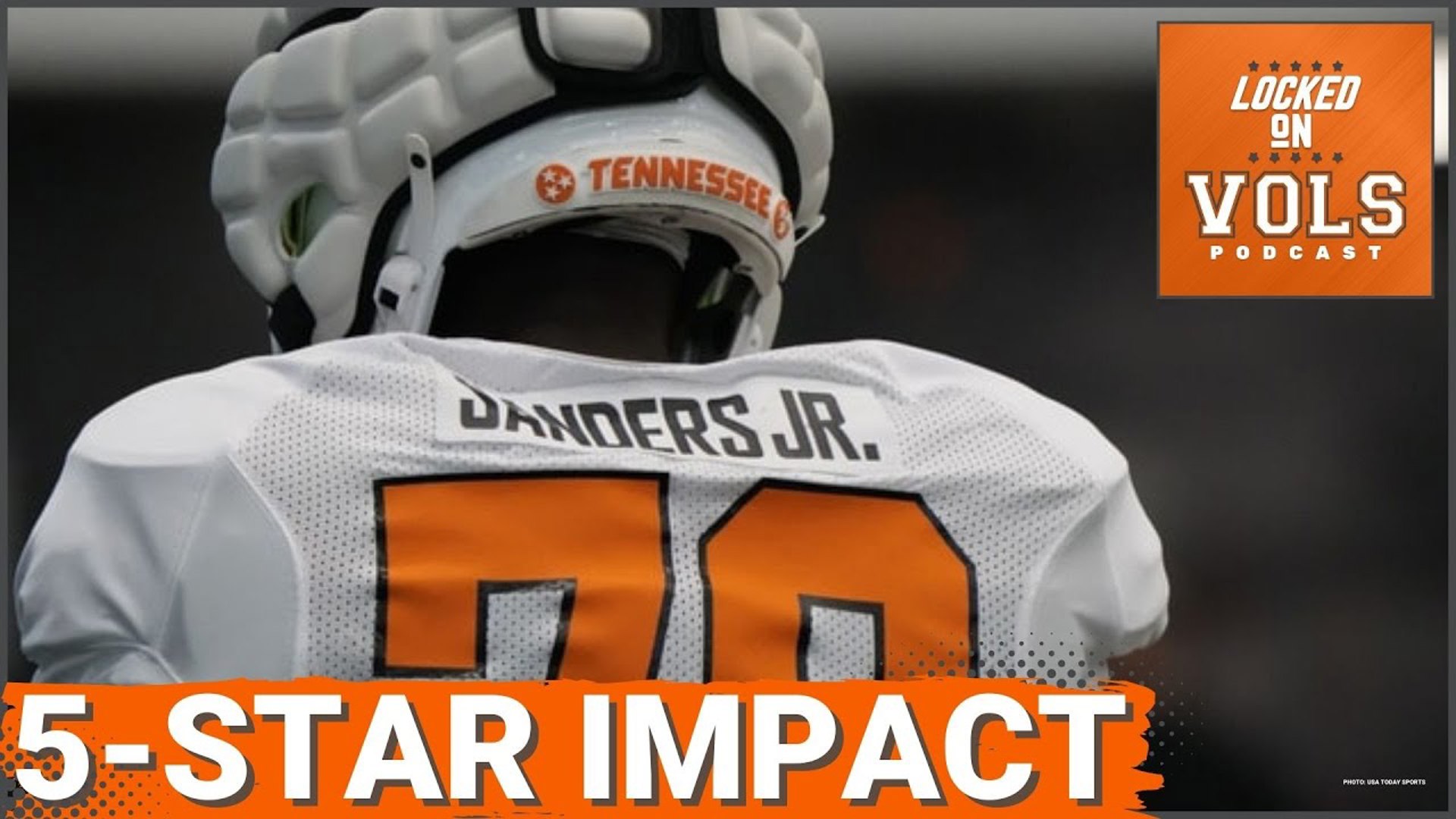 Tennessee Football Recruiting 5-Star Impact: Are David Sanders & Isaiah ...