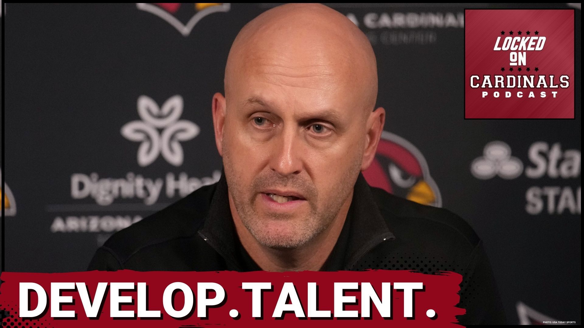 Arizona Cardinals MUST PRIORITIZE Head Coach Candidates with ELITE ...