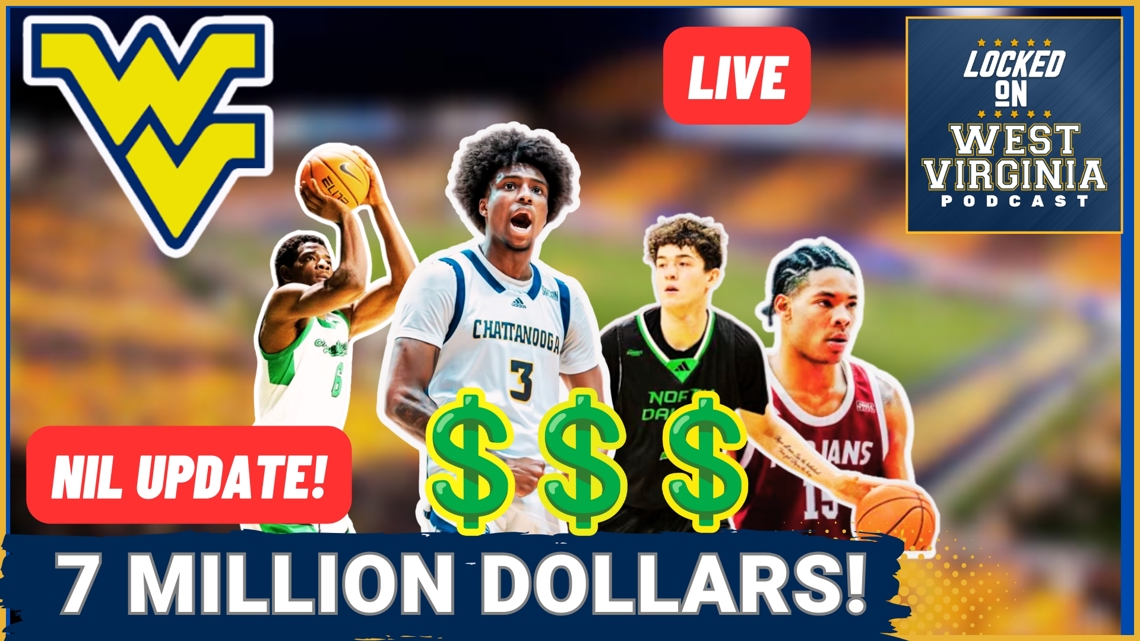 Portal MADNESS_ Florida Gator Big Man Sam Alexis Eyes WVU with Honor ...