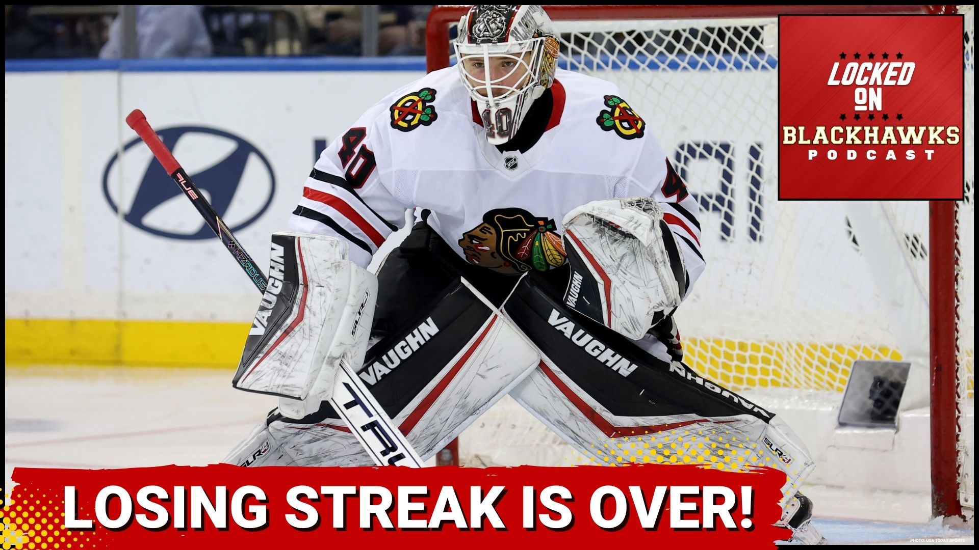 Bertuzzi & Soderblom Help Blackhawks Snap Losing Streak | Lardis Scores ...