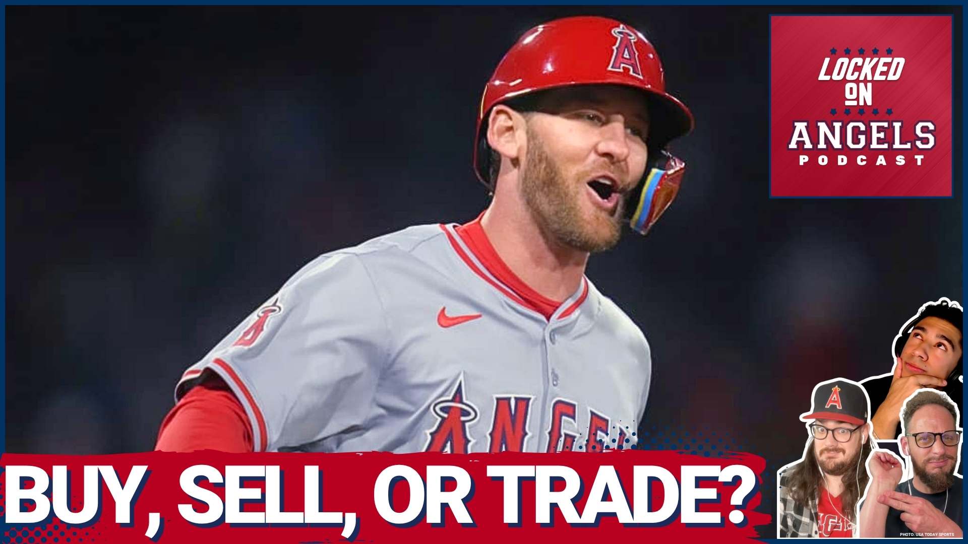 Will Los Angeles Angels Buy Or Sell At The Trade Deadline Team Pulse