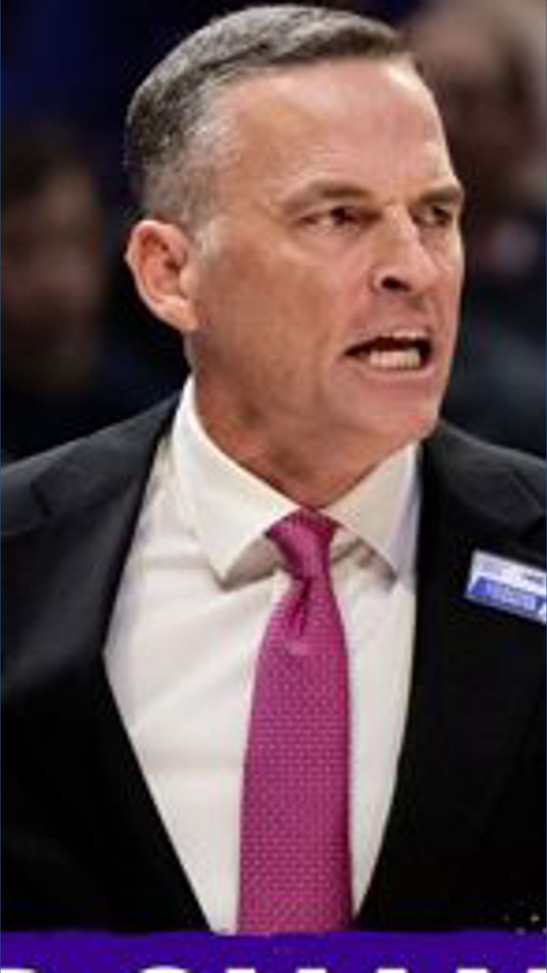 Why LSU Might Not Fire Matt McMahon (Even If They Should) | wbir.com