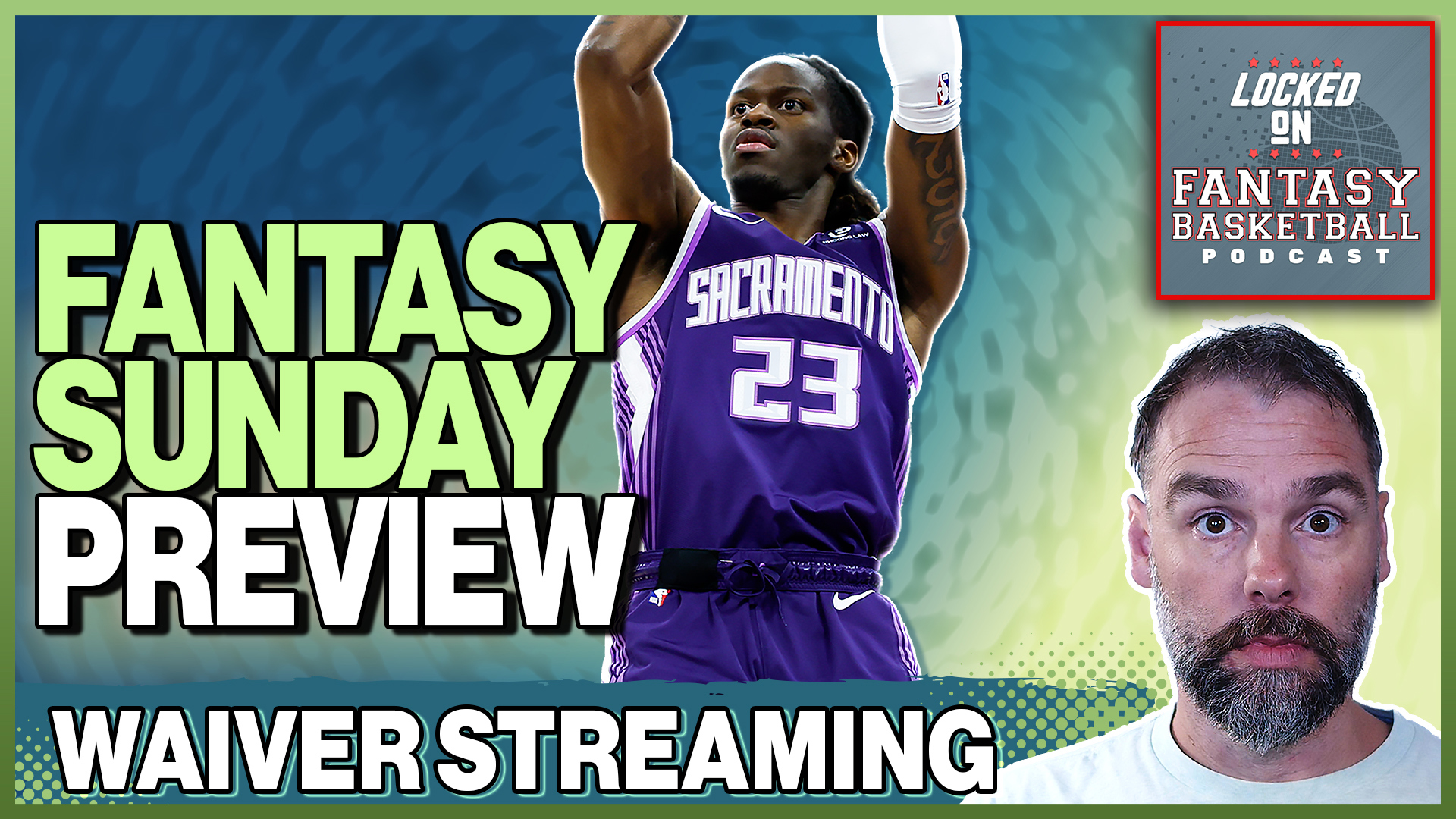 Fantasy Basketball ADDS To Win Your Week 10 Matchup | wbir.com