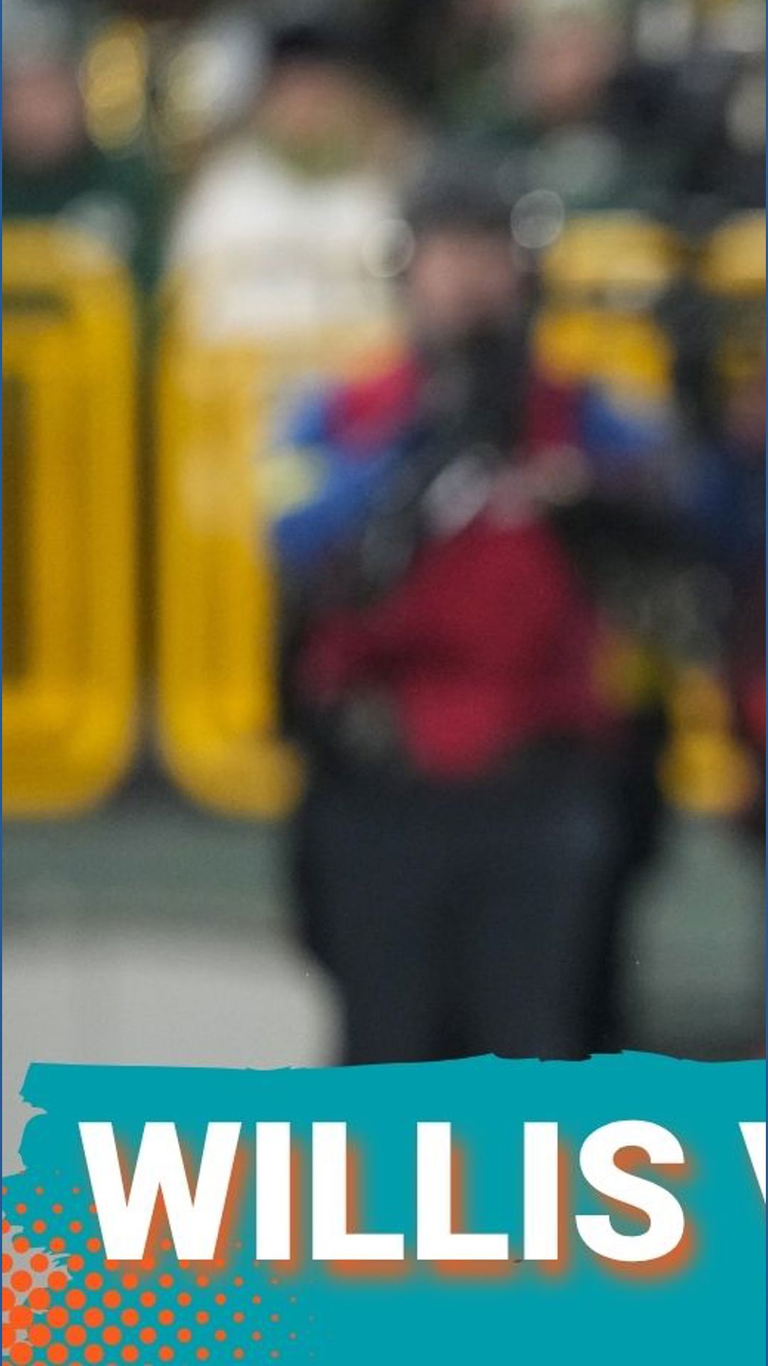 How Does Miami Dolphins QB Malik Willis STACK UP Versus 2025, 2026 NFL ...