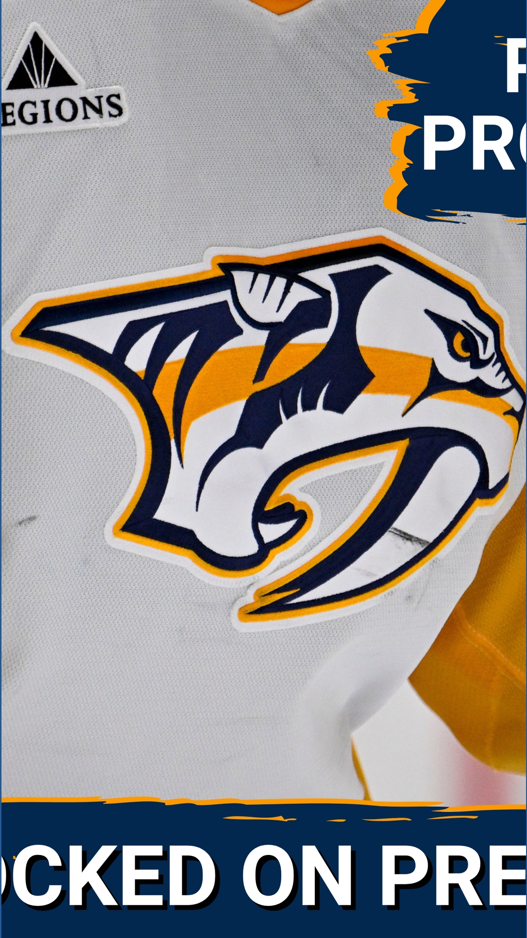 Front Office Talks! | Predators Speak On 10th Overall Pick, Prospects ...