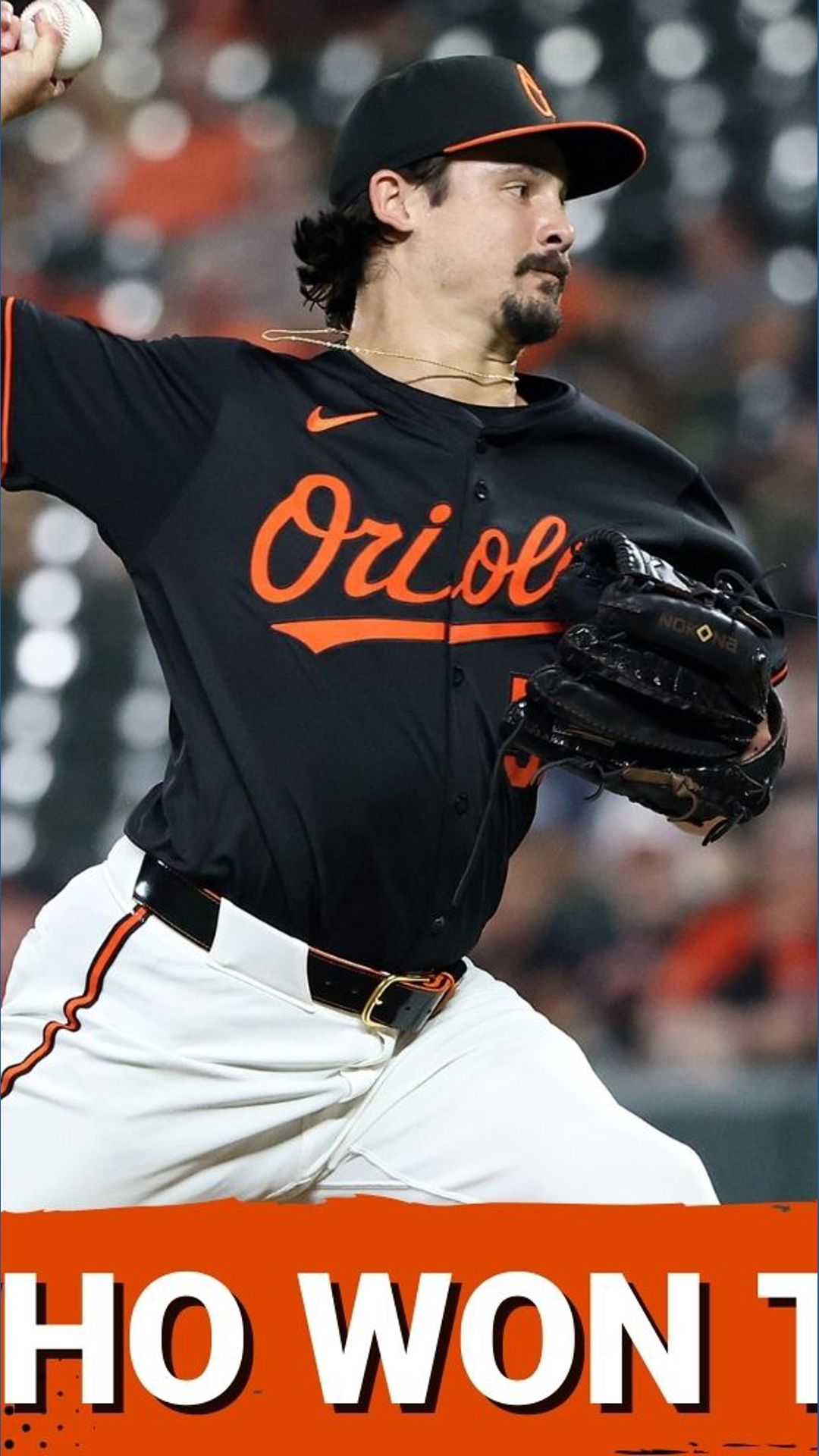 Crossover: Did the Orioles or Diamondbacks win the Blaze Alexander for ...