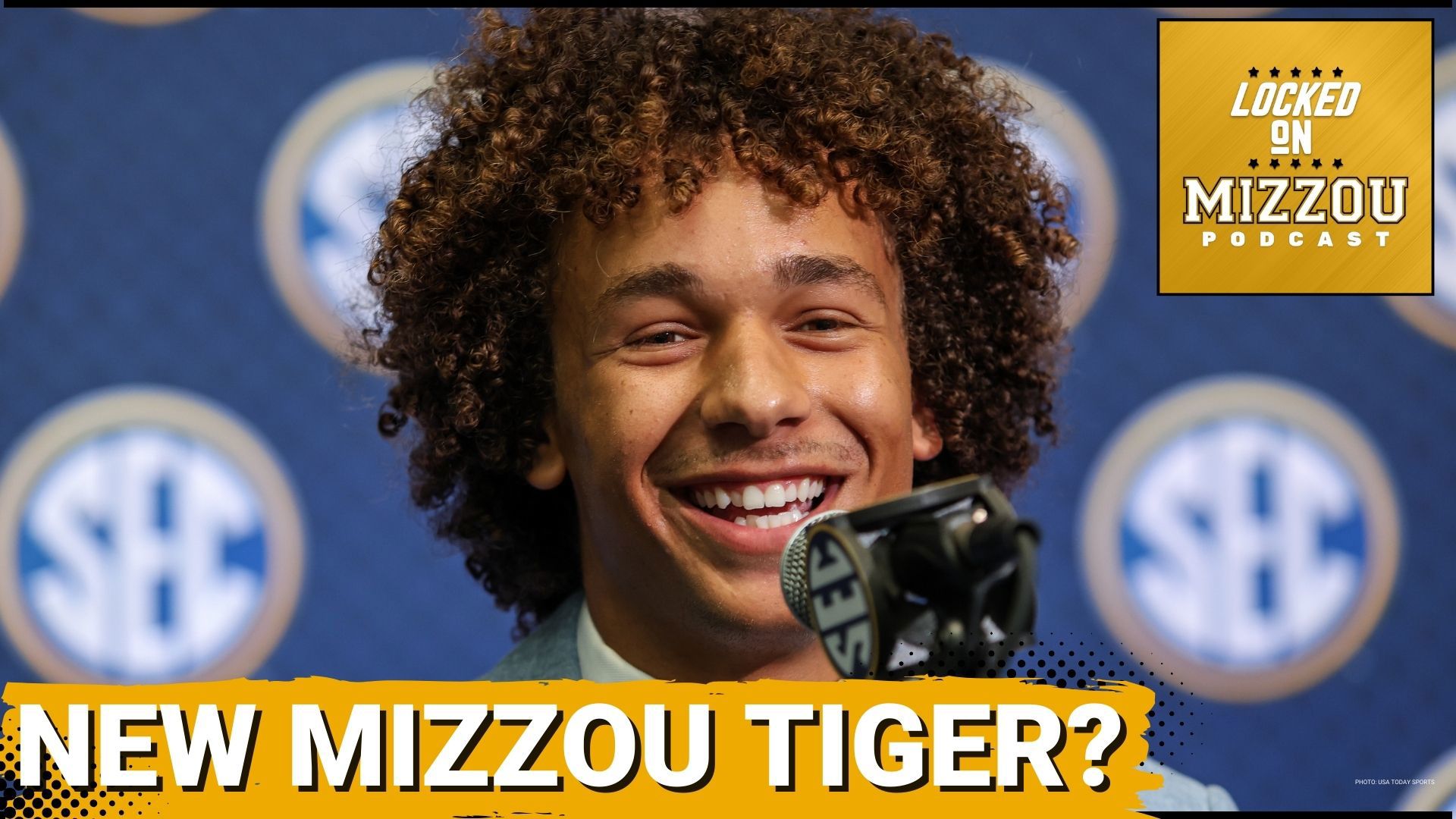 SOURCE: Cayden Lee Will TRANSFER To Missouri Tigers | wbir.com