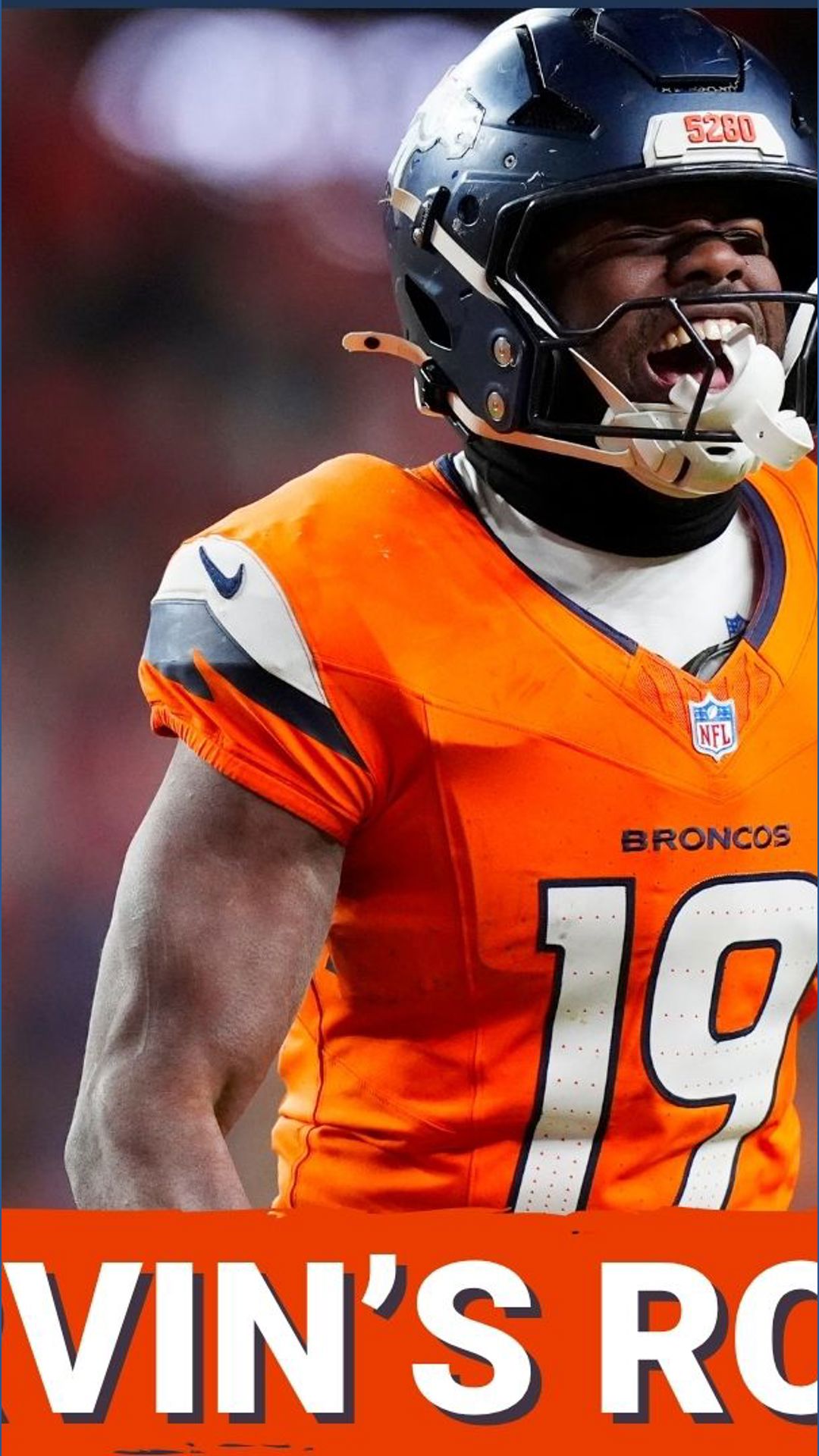 STILL BIG: How Denver Broncos WR Marvin Mims ROLE Is IMPACTED By Jaylen ...