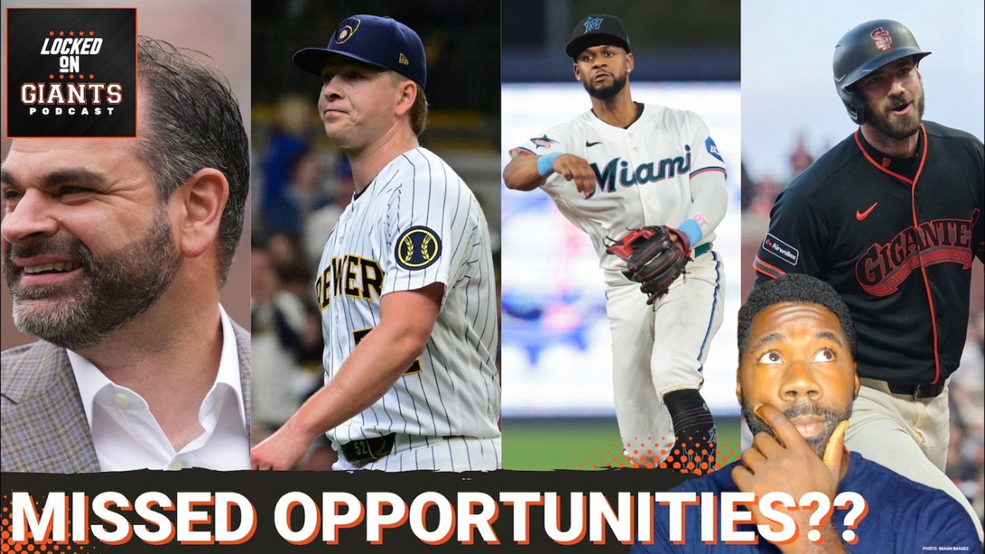 MISSED OPPORTUNITIES: Giants Get Embarrassed, Former Players Flourish ...