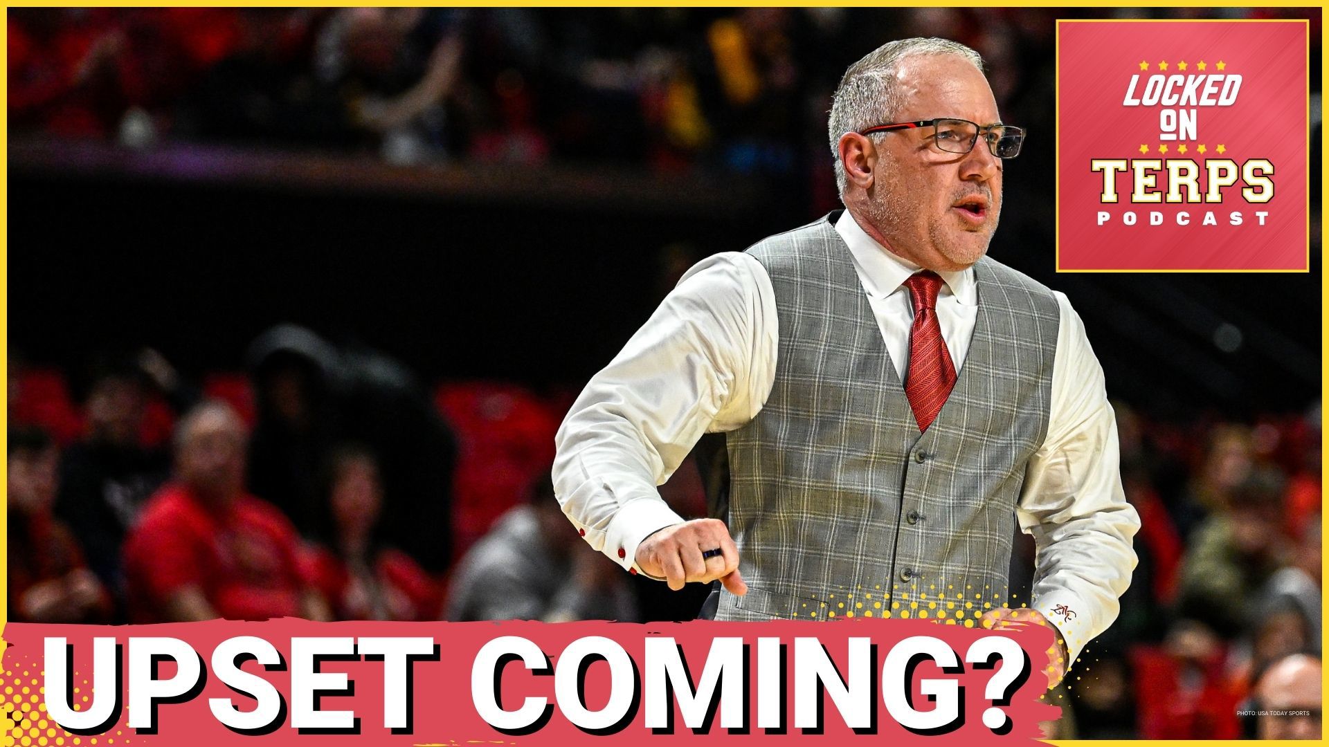 Maryland Basketball Can Beat Indiana Basketball| Maryland Terps Podcast ...