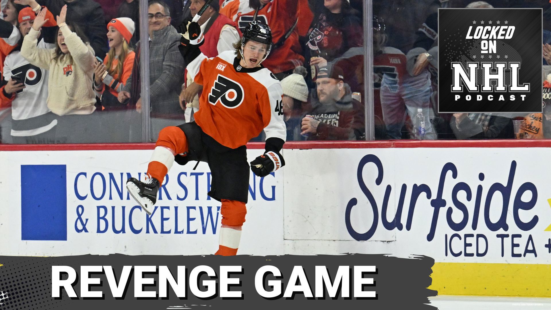 New Jersey Devils in Crisis, Islanders Dominate, Trevor Zegras Revenge ...