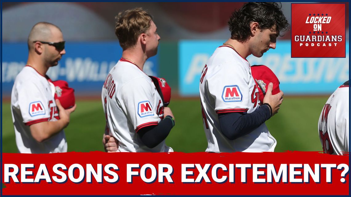 REALITY CHECK: After Cleveland Guardians UNDERWHELMING Offseason, What ...